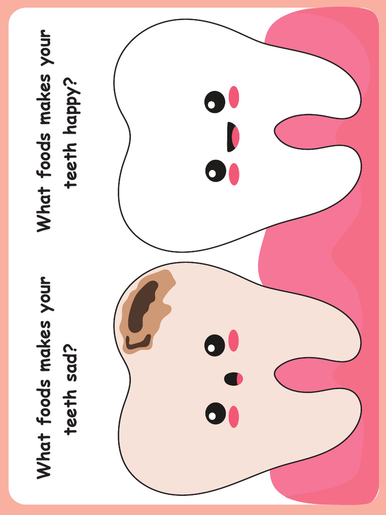 Fun Tooth Tips for Kids | PDF