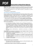 Guía Práctica Modelo 650 Sucesiones | PDF | Donación | Impuestos de ...