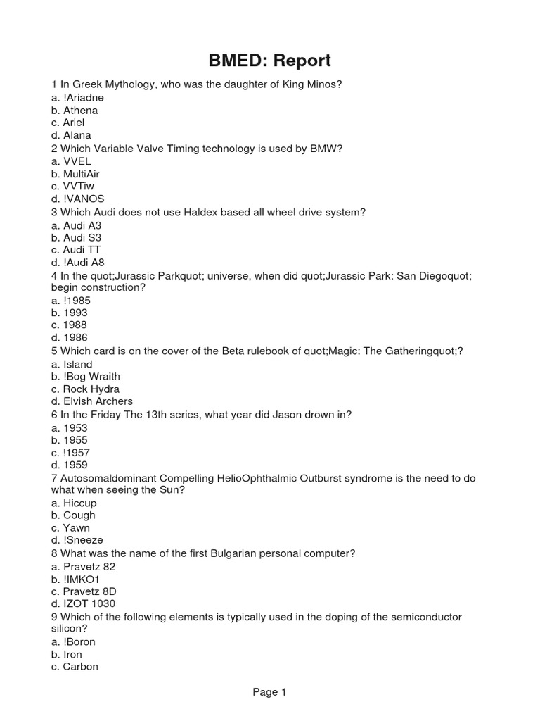 BMED275 Progress Report 4 | PDF