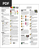 Minecraft Effect List | PDF | Minecraft