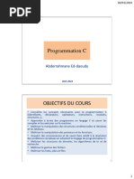 Introduction à l'Algorithmique | PDF | Programmation | Programme informatique