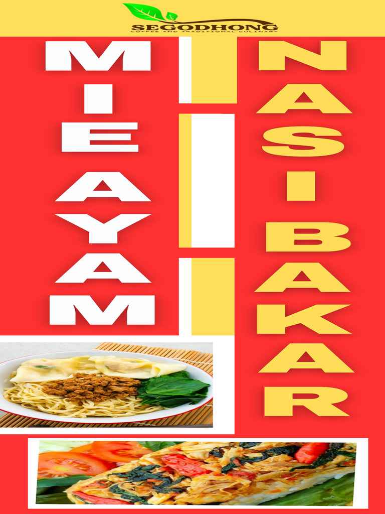 Banner Cagak Baru | PDF