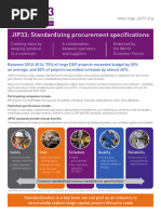 IOGP-JIP33 Standardizing Procurement Specifications | PDF ...