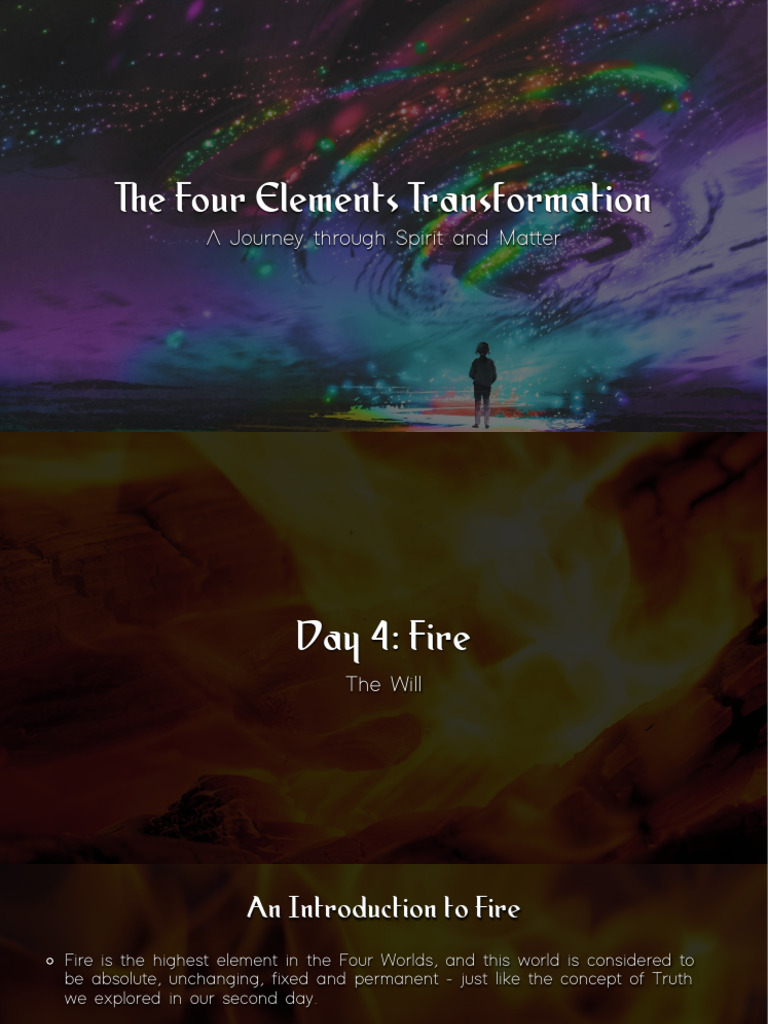 4ET - Fire Study Book | PDF | Prayer | Lord's Prayer