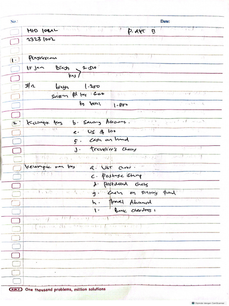 TGS P AKT 11 Pert 9 | PDF