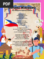 Filipino Makabayan Songs | PDF