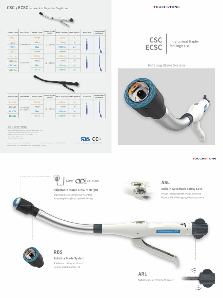 CSC Brochure 20200806 | PDF