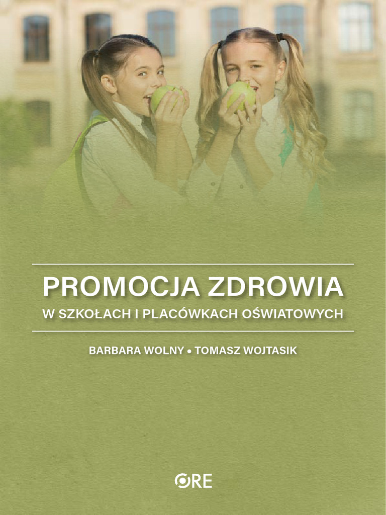 Do Zaw. Promocja - Zdrowia 6 | PDF