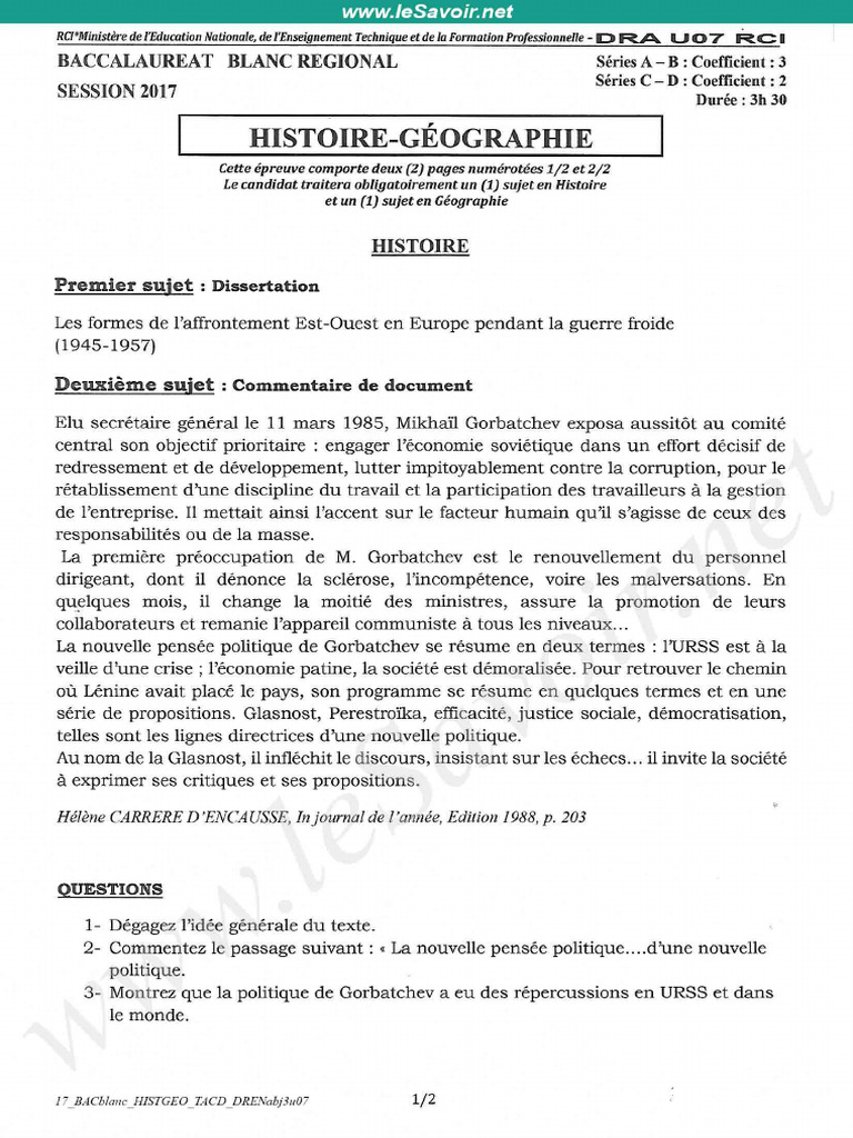 17 BACblanc HISTGEO TACD DRENabj3u07 | PDF