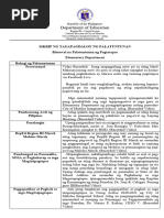 Developing Reading Power Grade 3 | PDF