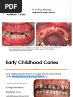 Sample Odontogram Description of Charting Symbols | PDF