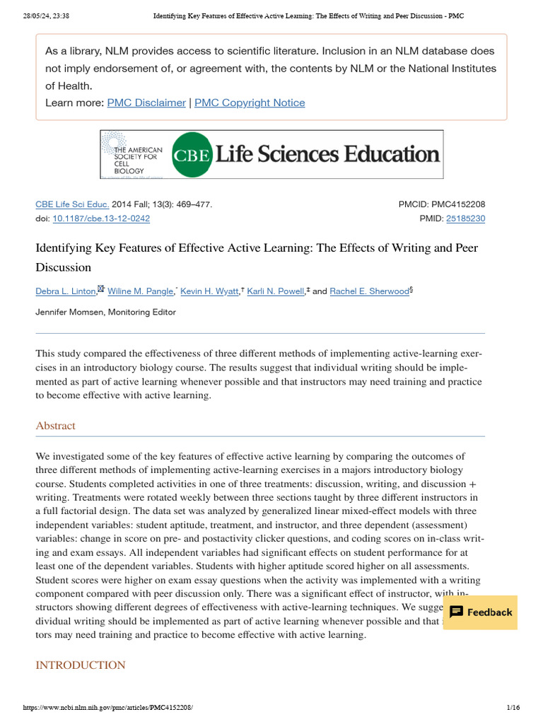 Active Learning | PDF | Linear Regression | Dependent And Independent ...