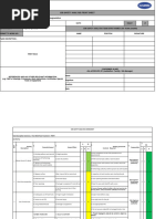 Method Statement Unitized | PDF | Quality Assurance | Wall