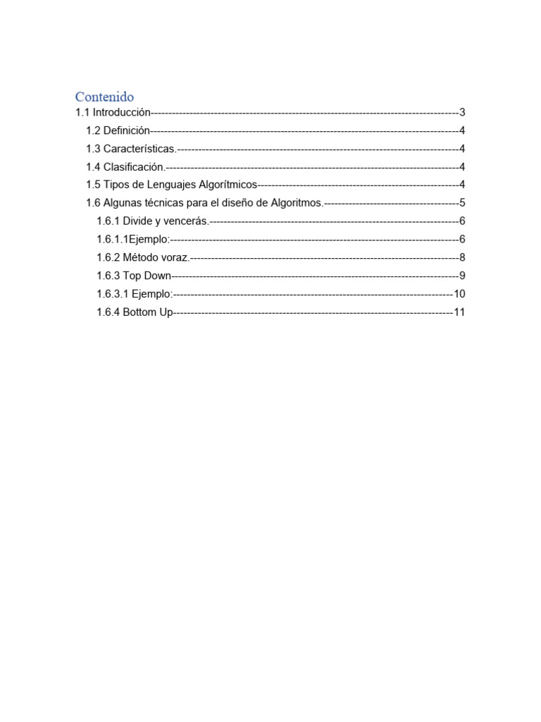 TIC2 Guia Insumo1 | PDF | Algoritmos | Matemáticas Aplicadas