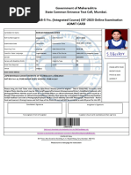 Job Application Checklist | PDF | Authentication