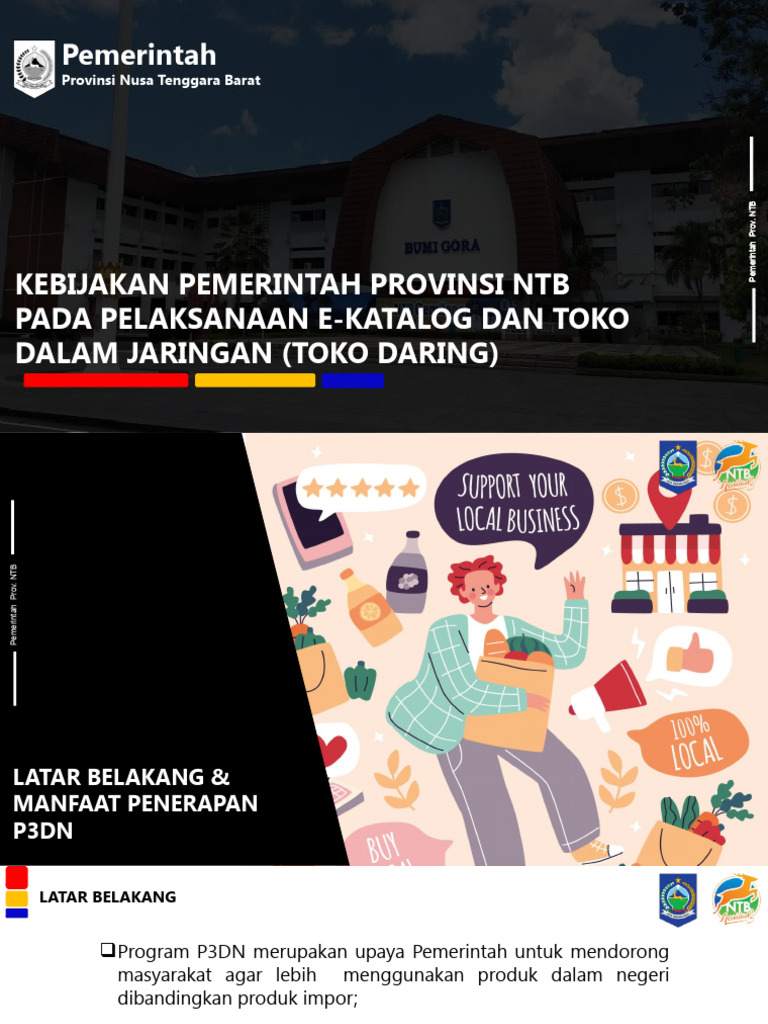 (20 Maret 2023) News E Katalog & Toko Daring | PDF