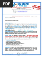 NOC - Return Container | PDF