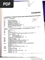 G V Kumbhojkar SEM-2 | PDF
