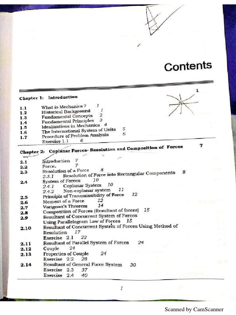 MD Dayal Mechanics | PDF