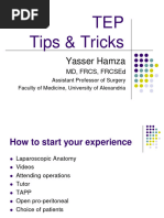 Prostate Fossa Contouring Guide | PDF | Prostate | Urinary Bladder