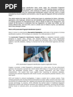 Alteration in Documents - Addition and Overwriting | PDF | Document | Fraud