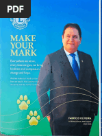 Lions Clubs International Organization Brand Guidelines en | PDF ...