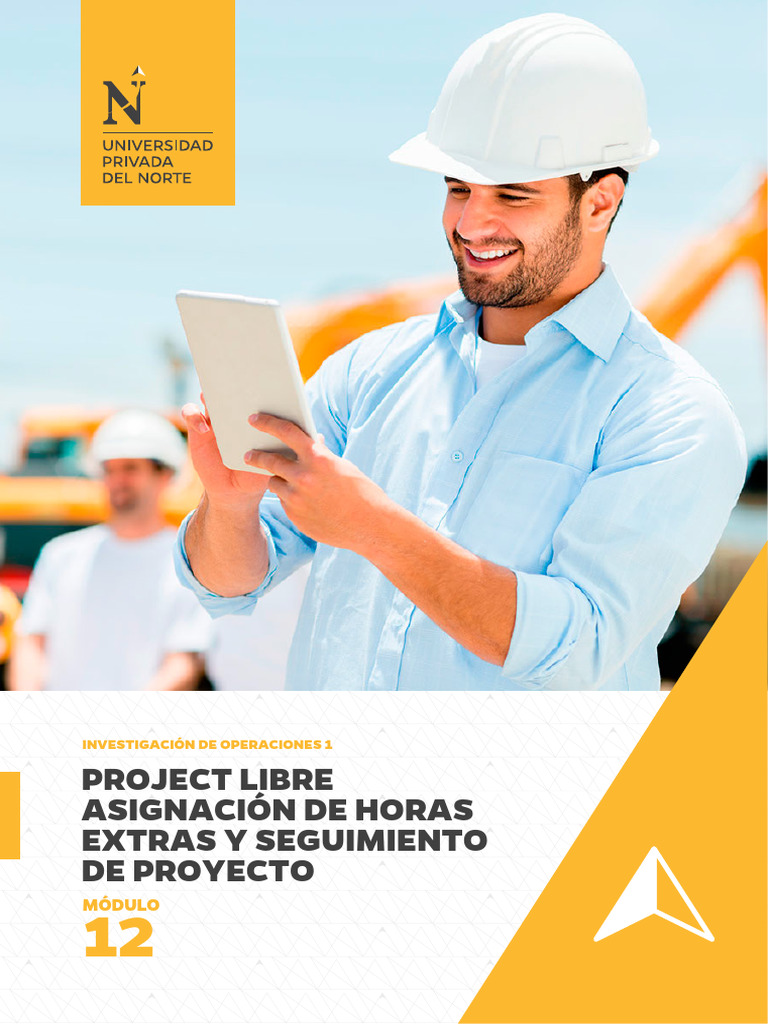 Ejercicios Resueltos en Project Libre | PDF | Laboratorios