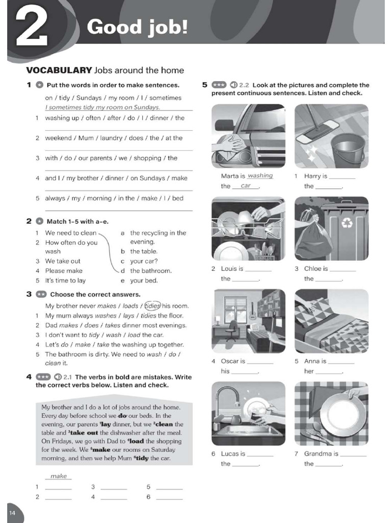 UNIT 2 Keep It Real | PDF