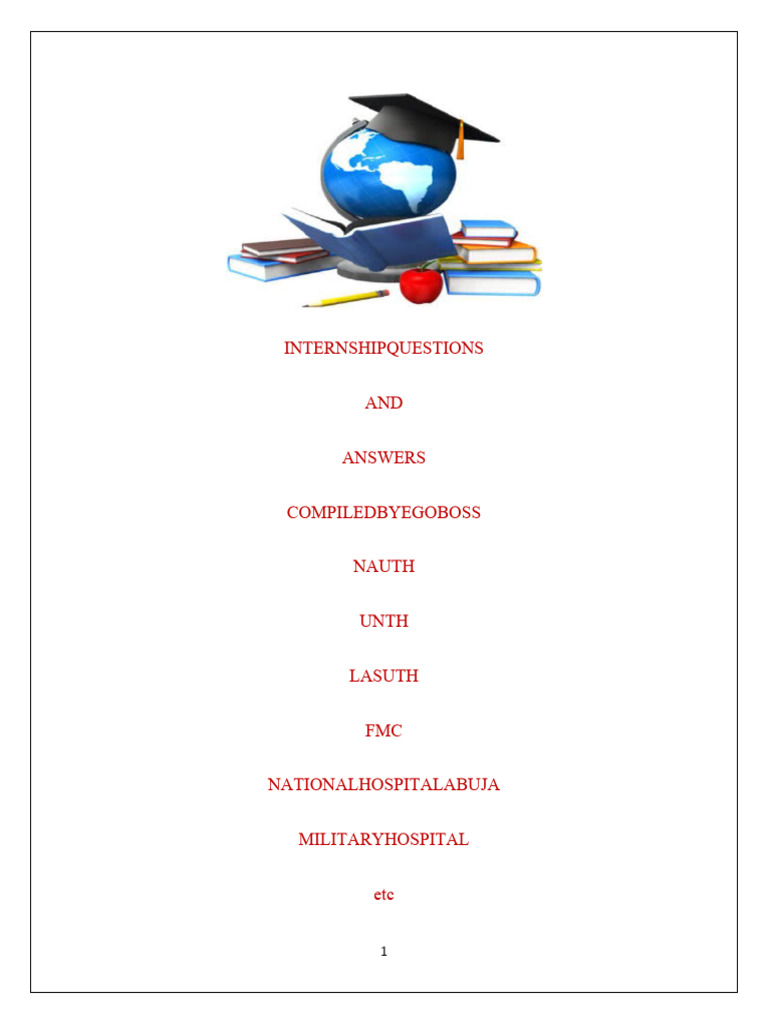 Urinometry and Lab Science FAQs | PDF