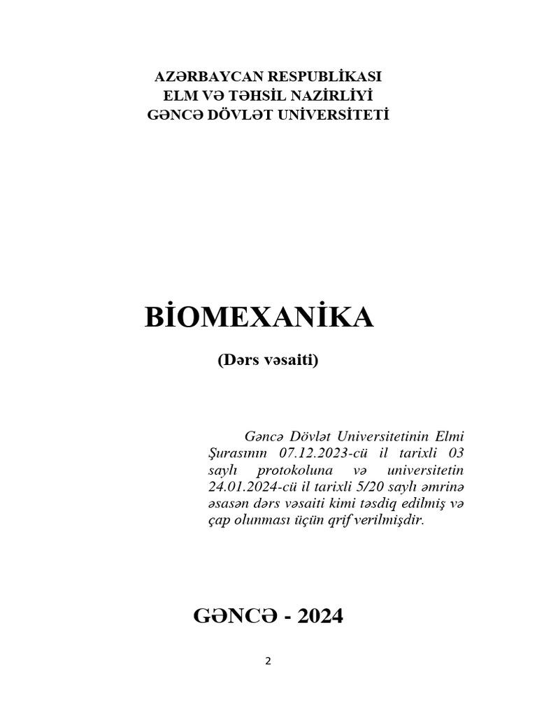 Bio Mex Anika | PDF