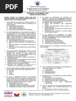 H 06 - Sustainable Development Goals TAGALOG | PDF