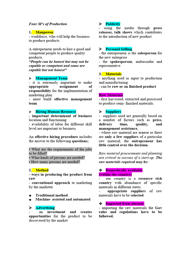 Entrep Lesson 4 Final | Download Free PDF | 3 D Computer Graphics | Prototype