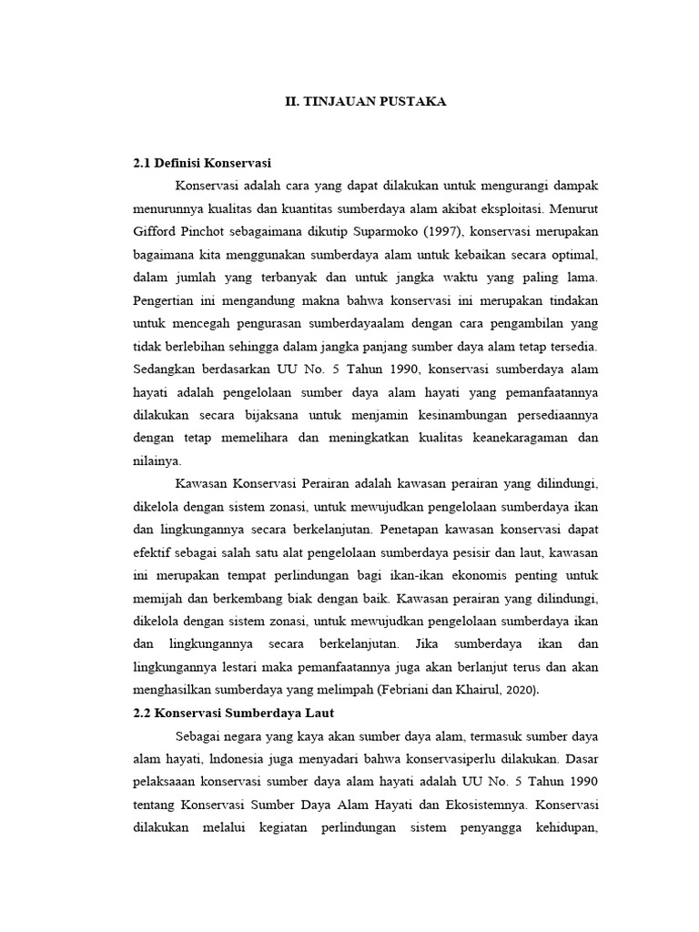 Bab 2 Tipus KSDHL | PDF