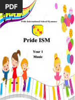 Tidy Up Rhumba | PDF