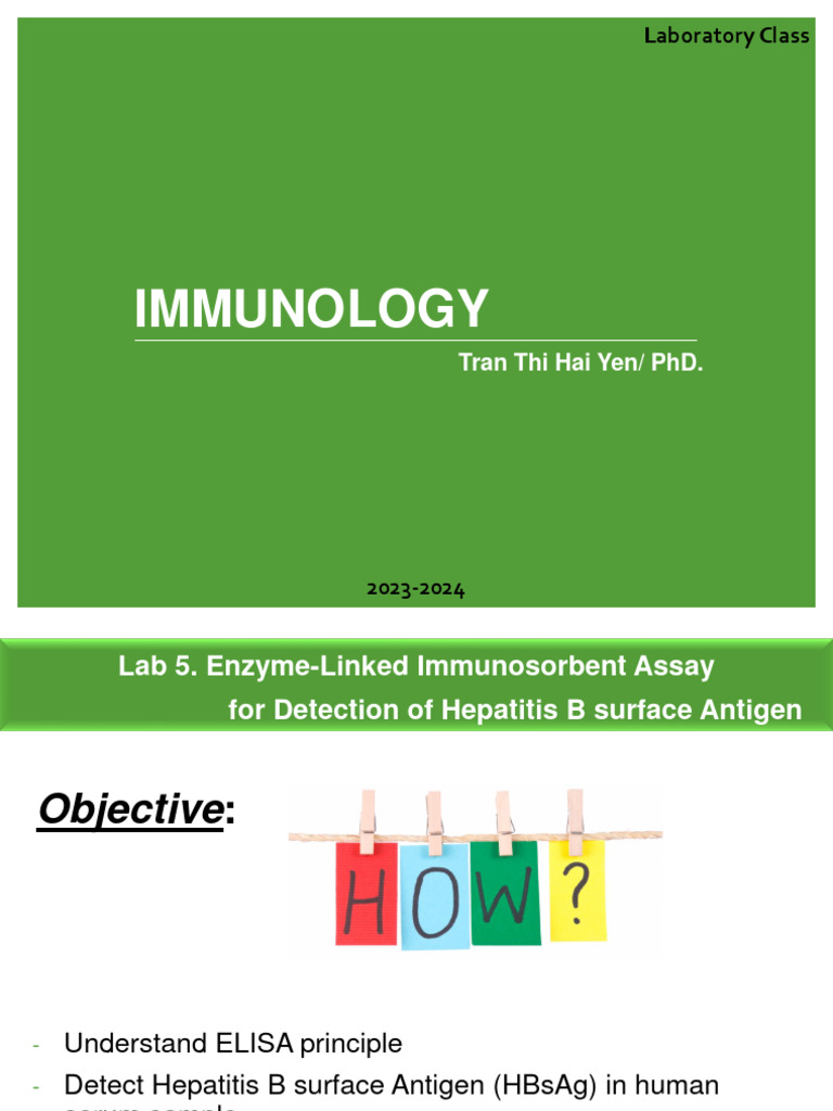 Elisa | PDF