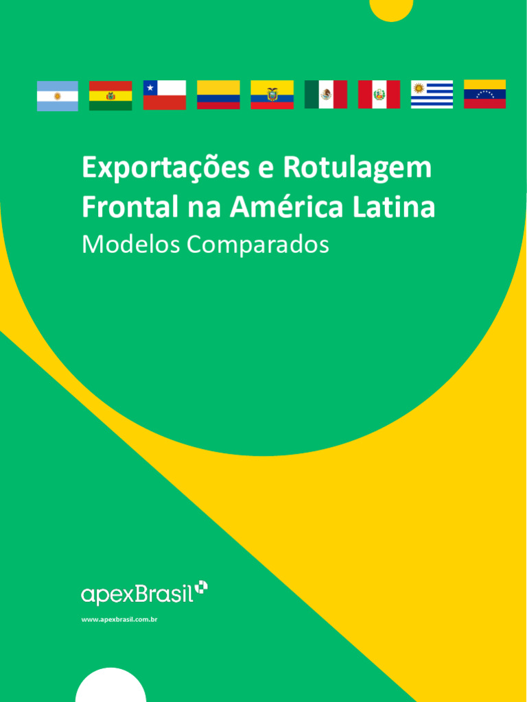 15 EST ESTD Rotulagem Frontal América Latina 2022 09 V3 | Download ...