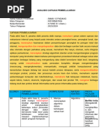 CP, TP, Atp Informatika Kelas X | PDF | Teknologi & Rekayasa