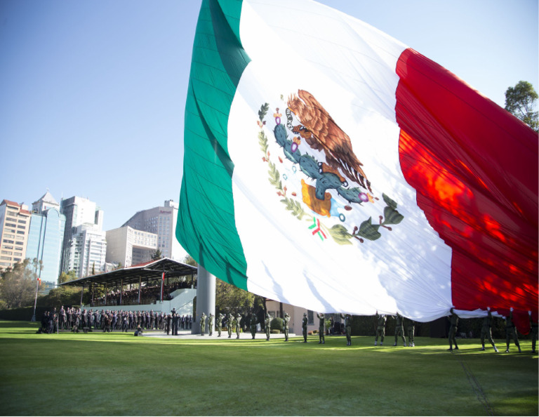 Bandera | PDF