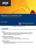 Accenture Methodology Training Part 01 | PDF | Building Information ...