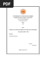 Modelo 11 | PDF