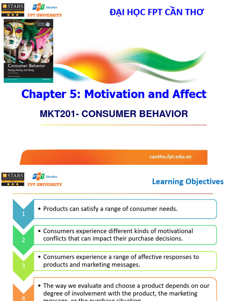 Chapter 5-Motivation and Affect | Download Free PDF | Motivational ...