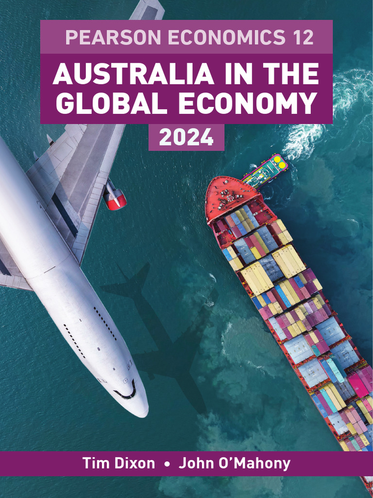 Eco Dixon 2024 | PDF | Inflation | Unemployment