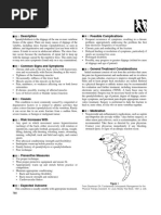 Spine Conditioning Program - OrthoInfo - AAOS | PDF | Anatomical Terms ...