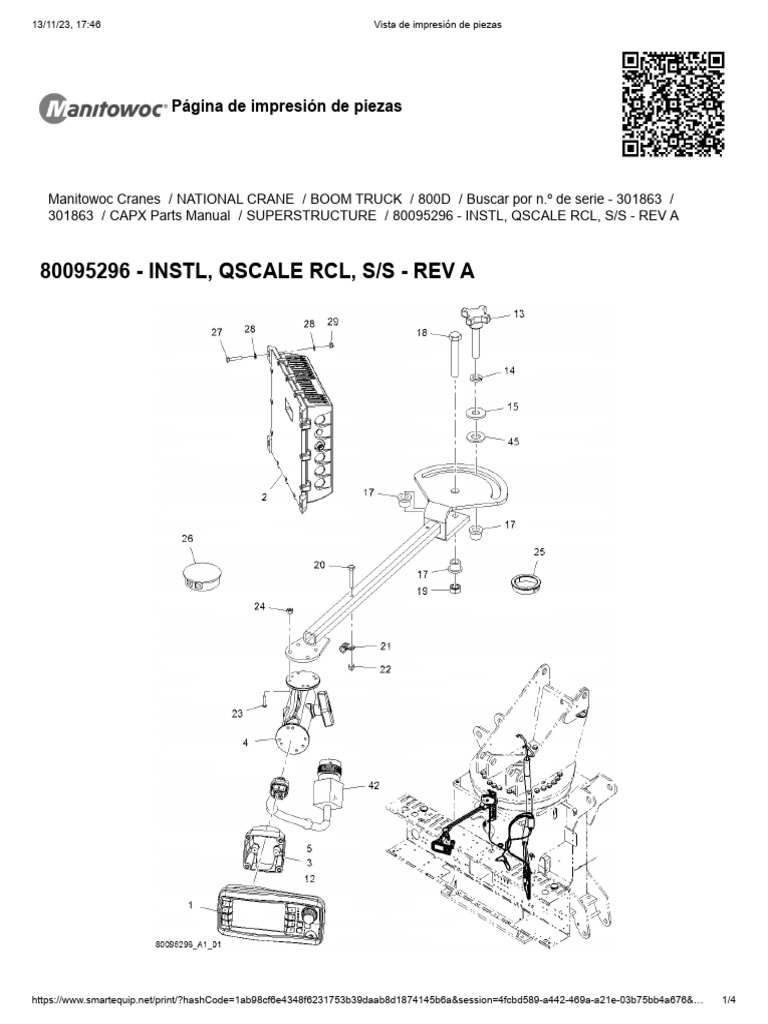 Sensor Presion | PDF