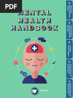 PHQ-9 - GAD7 and IAPT Phobia Scales Scoring | PDF | Anxiety Disorder ...