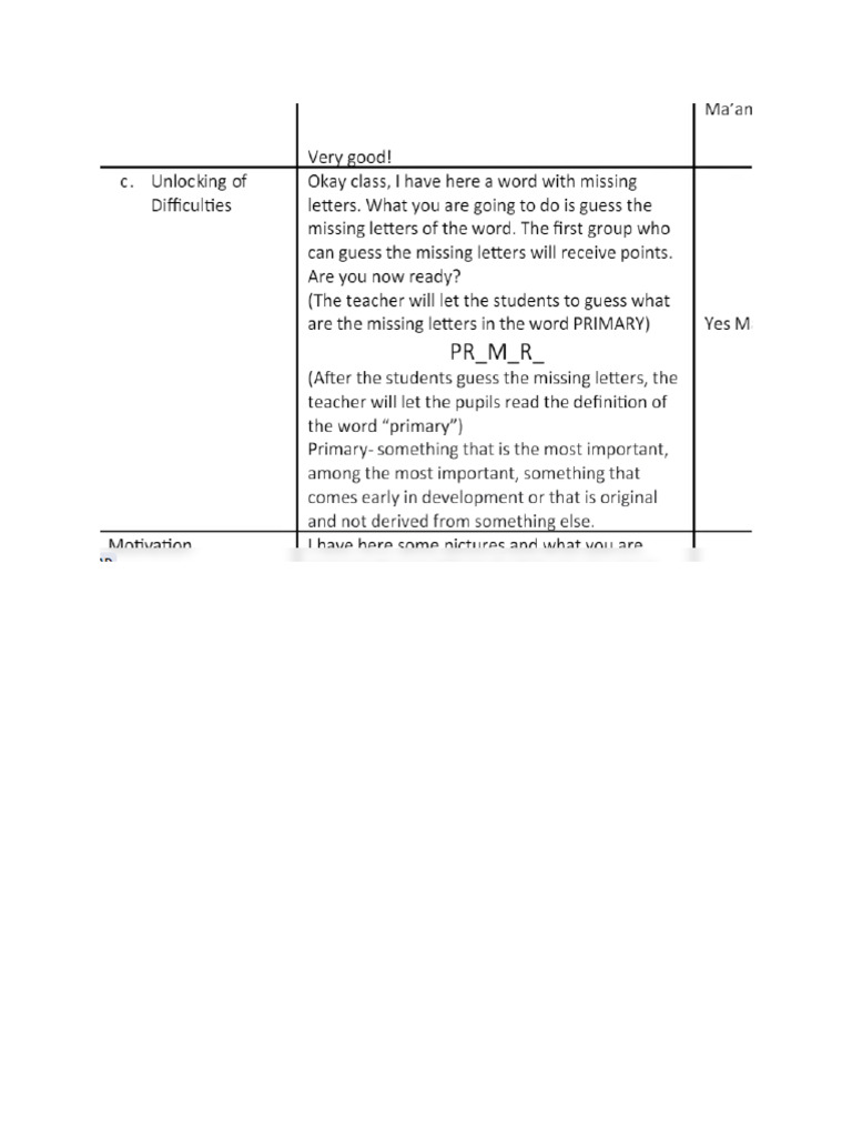 Ka Mlon | PDF