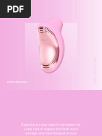 LELO - HUGO 2 - Online Manual - EN - 6 | PDF | Electromagnetic Interference | Radio