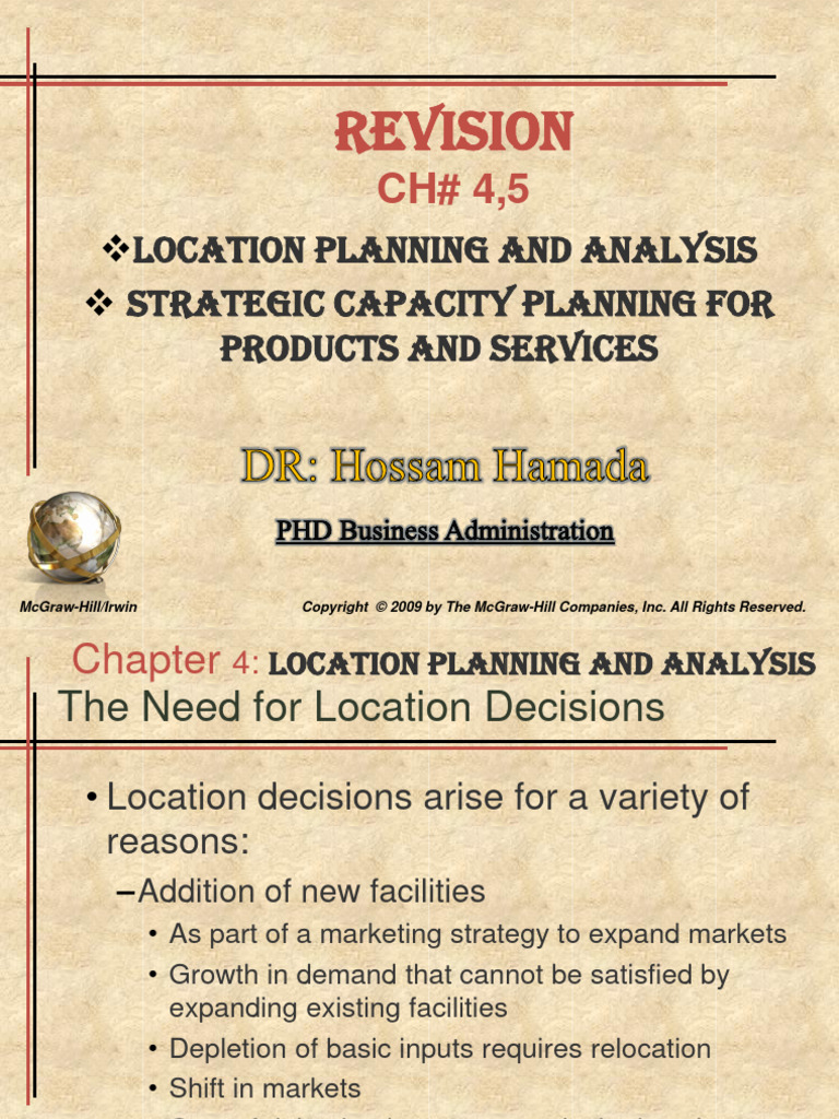 8 Revision 4,5 POM | PDF | Labour Economics | Economies