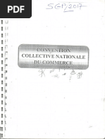 Convention Collective BTP 2013 | PDF
