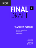 Teacher Guide - 21st Century Communication | PDF | Vocabulary ...